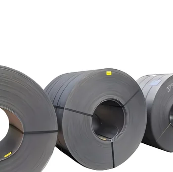 Astm A36 S235jr Ss400 T37 Q355 Q235b Q345 5mm Hot Rolled Cold Rolled ...