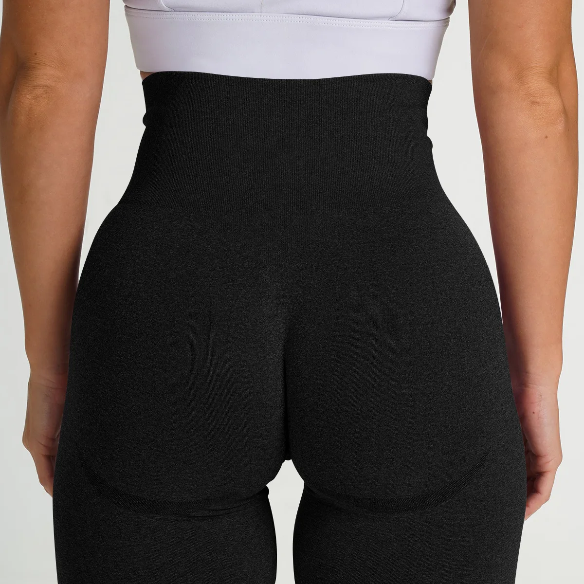 Shop Custom OEM Wholesales High Waist Compression Leggings