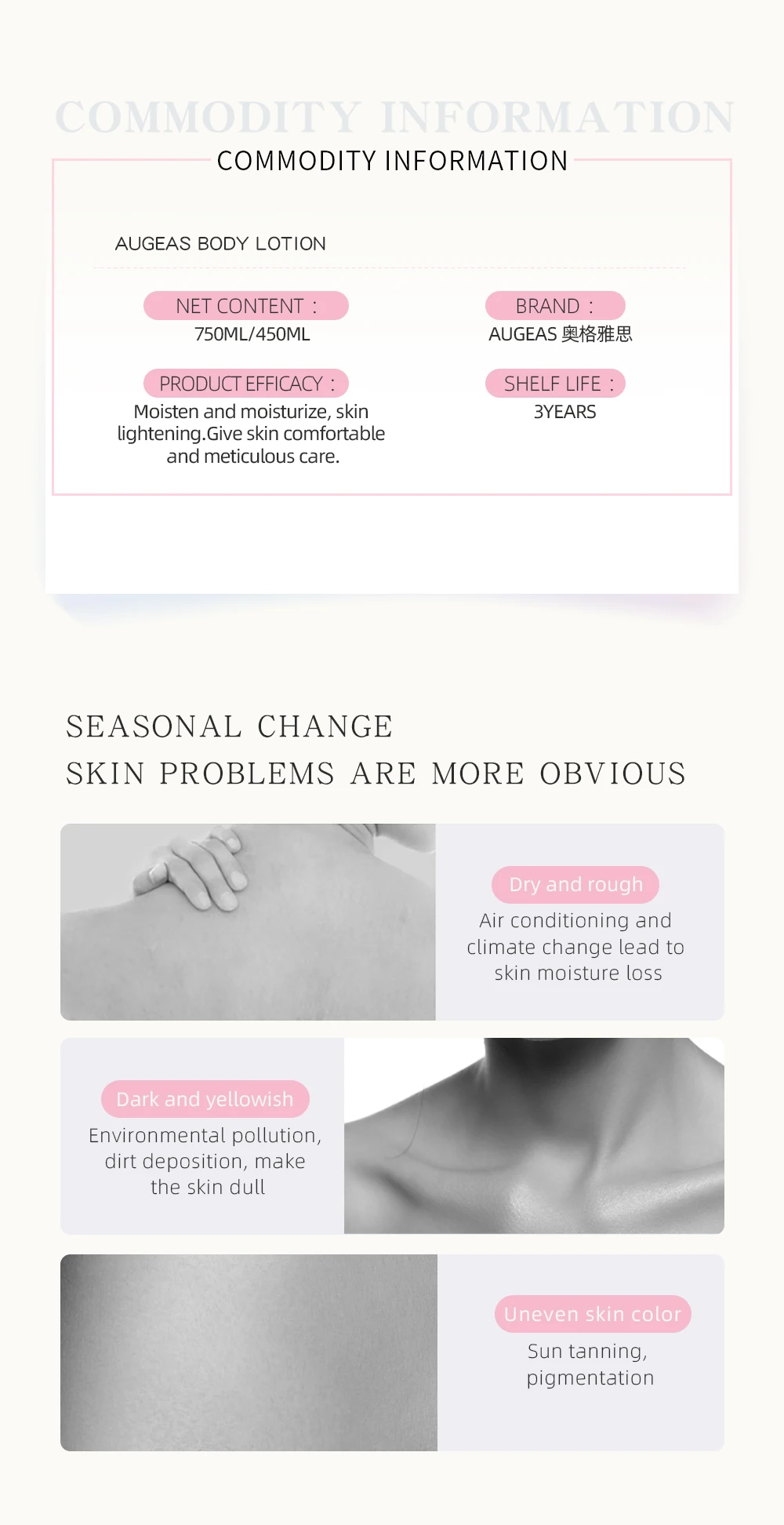 Wholesale Skin Body Care No Side Effects Skin Cream Lightening ...