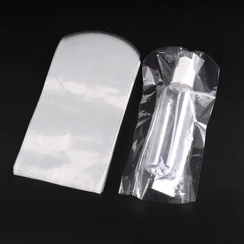 Pof Material Shrink Bag Transparency Pvc Anti Dust Film Polyolefin ...