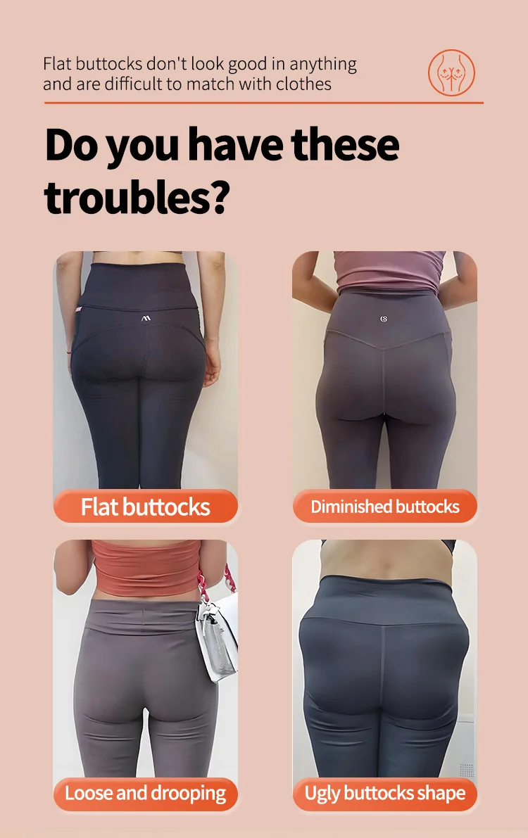 DHOP Bbl-Capsule for Butt Enhancement - Best Effect Supplements