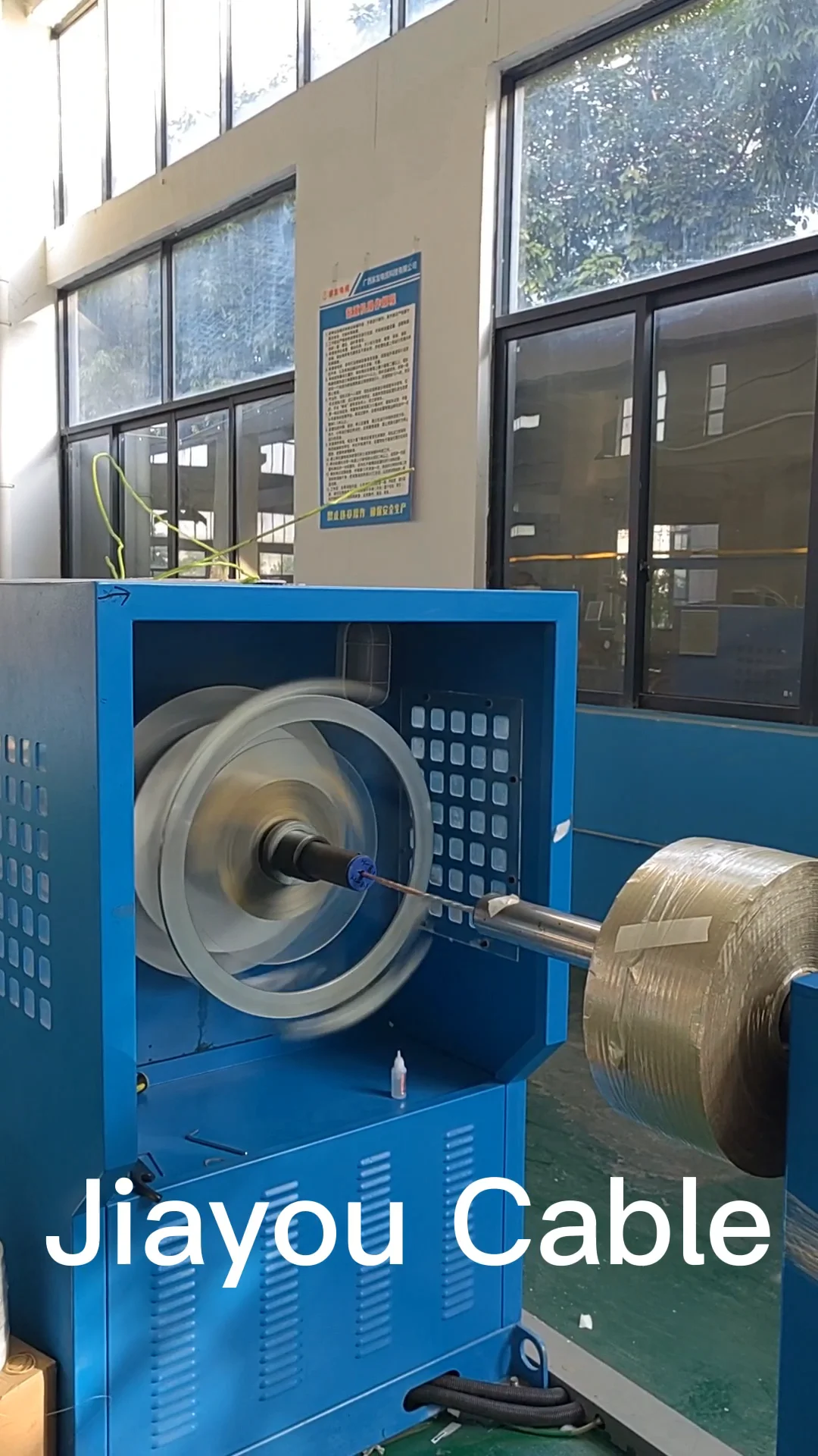 Cutting Armoured Electrical Cable at Warren Brooks blog