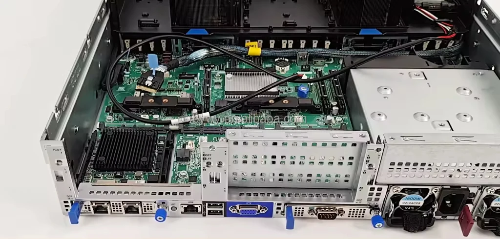 H3C Uniserver R4700 G3 Server - Low Price & High Performance