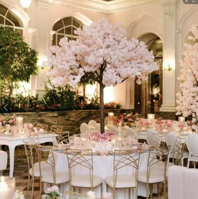 Wedding Home Hotel Birthday Giant Silk Flowers High Quality Extend ...