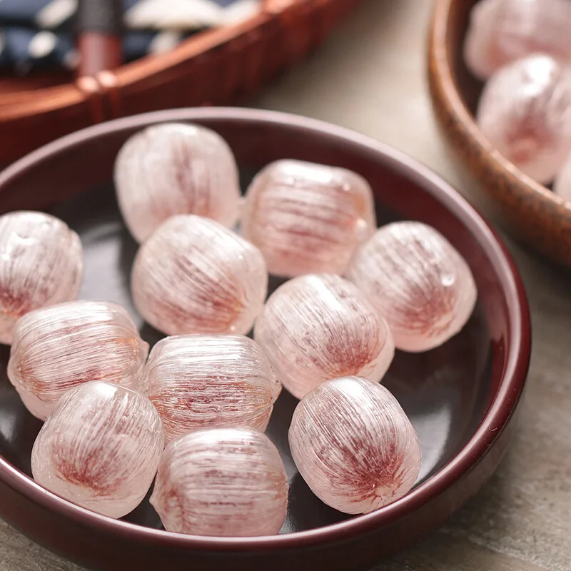 Wholesale Japanese Candy Plum Flavor Filled Hard Candy 110g| Alibaba.com