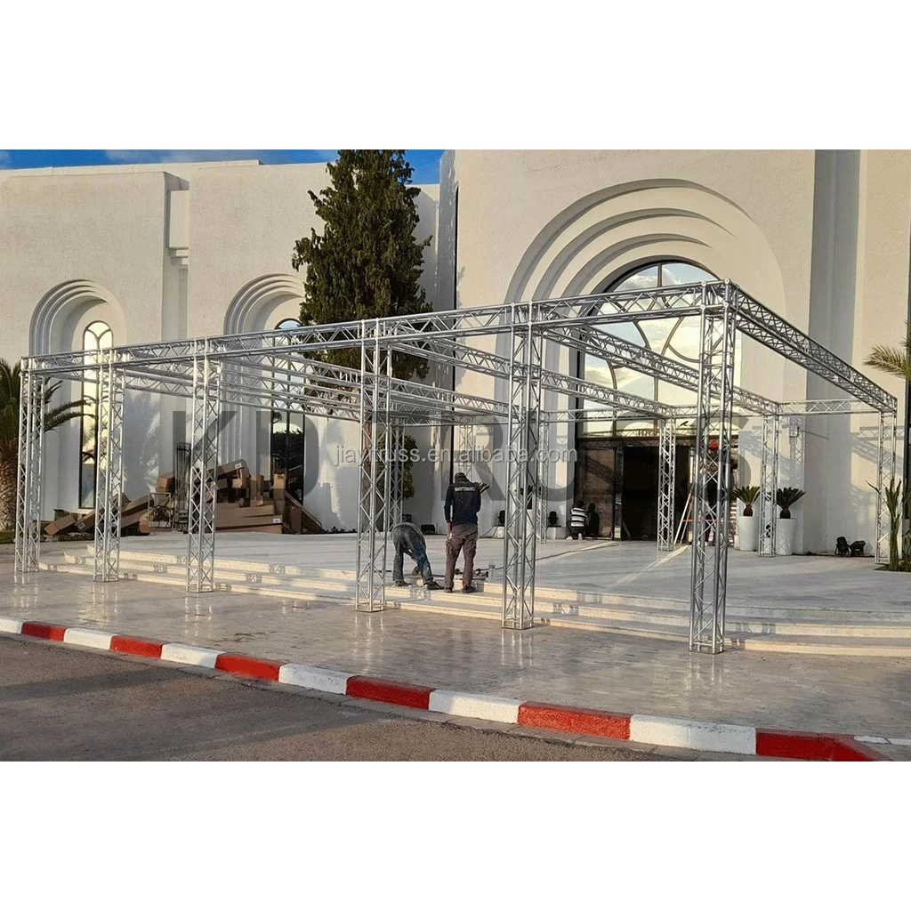 Event Stage Truss Lighting Truss Structures for Sale| Alibaba.com