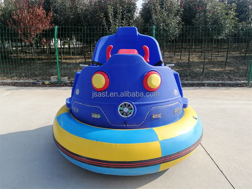 Adult Ice Bumper Baby Electric Car Electric Bumperremote Control ...