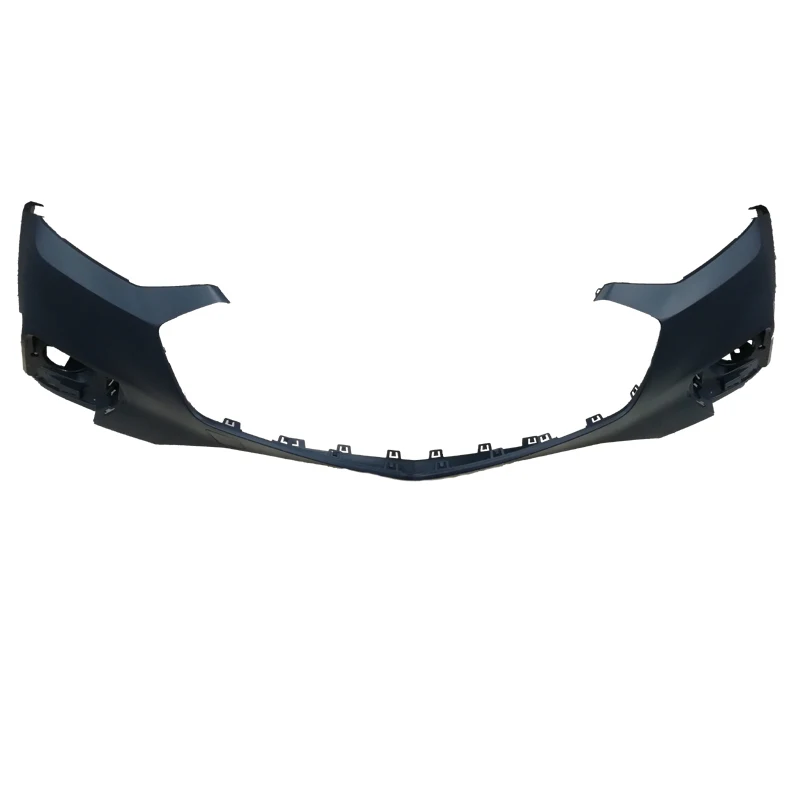 SRUMTO Front Bumper Kit for Chevrolet Traverse (2013-2020)