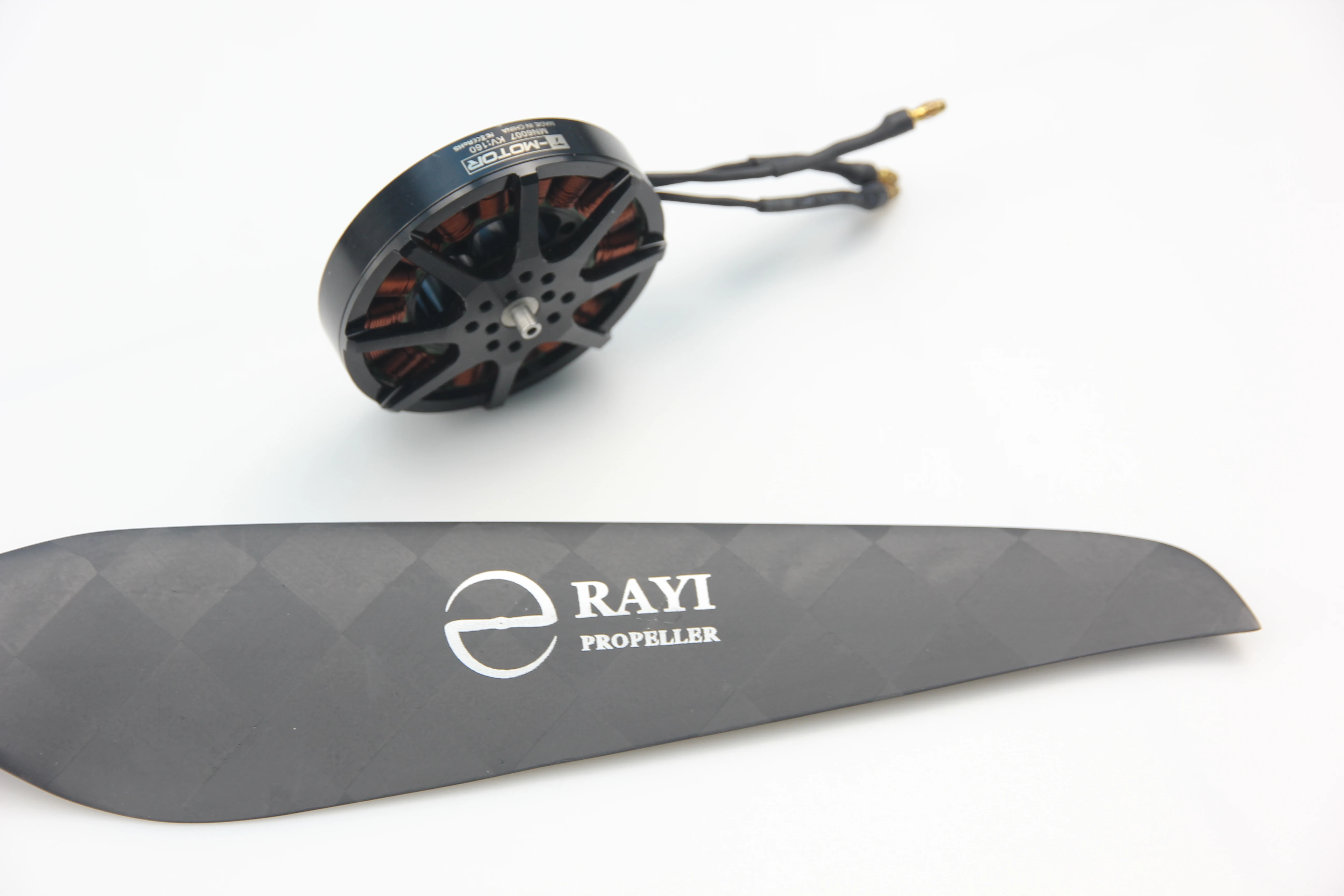 Rayi Uav 32 Inch 3212 High Efficiency Light T700 Carbon Fiber ...