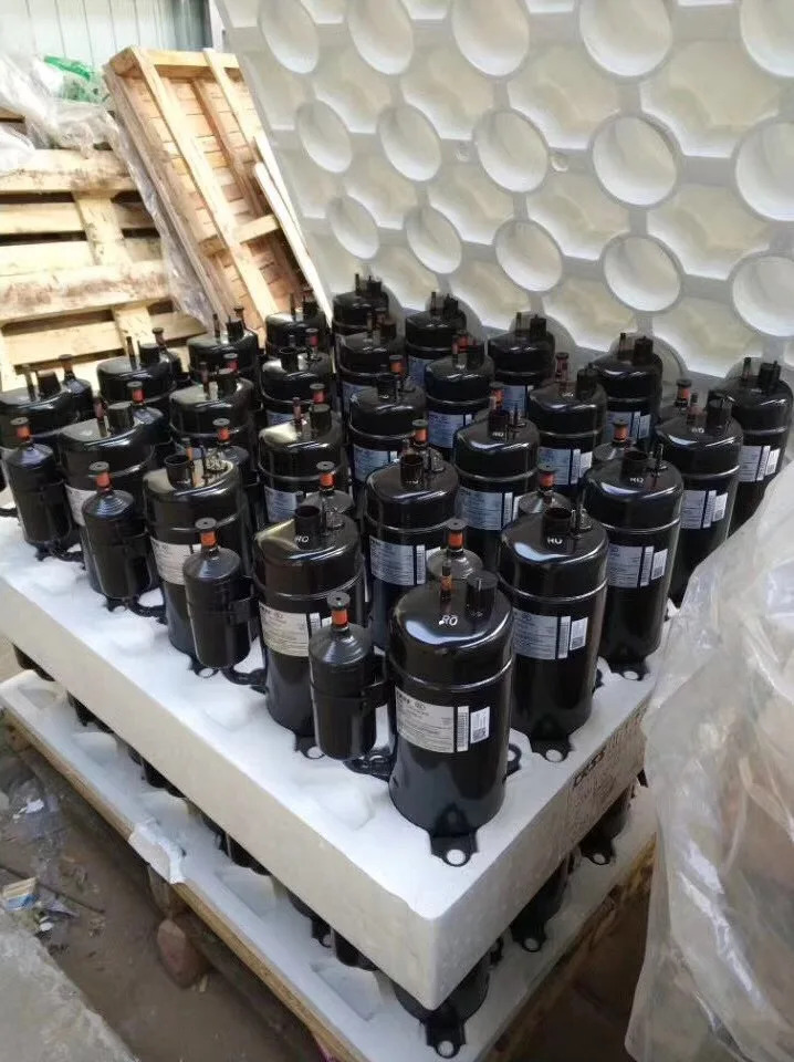 Gree Landa Inverter Compressor - 10065 BTU, R410A