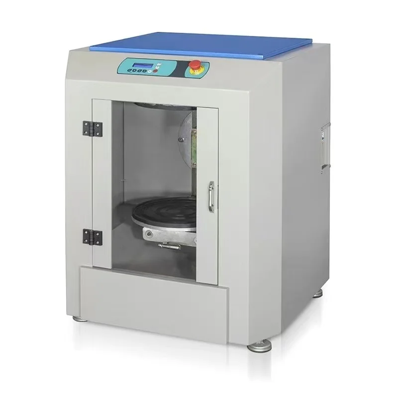 Automatic Metal Clamping Gyroscopic Paint Mixing Machine DIY Grade ...