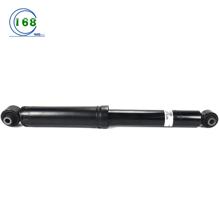 Автозапчасти для Nissan Qashqai J10, амортизатор 54303-JE21A 54302 ...