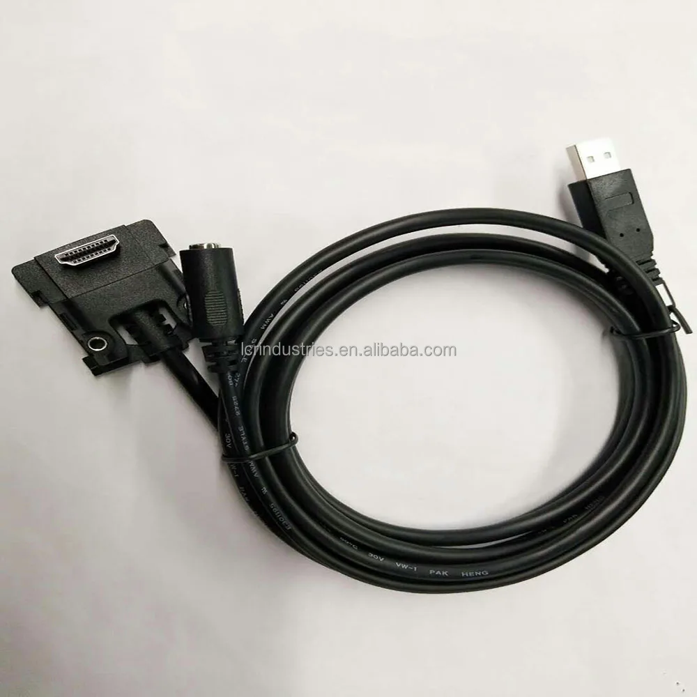 296100039AB USB Cable for Ingenico IPP320 IPP350 ISS250