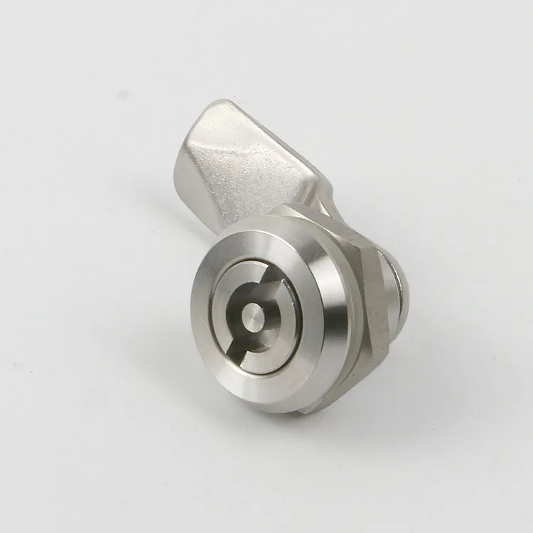 Stainless Steel Cam Lock Quarter Turn Locks Small Size Distribution Box ...
