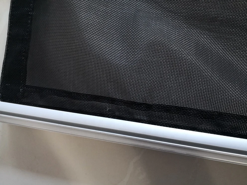 YJ Tarp Roller Bar - Durable Aluminium Extruded System