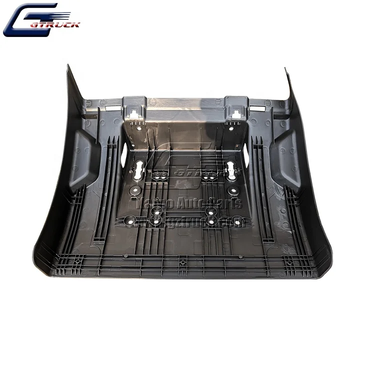 Karno Original Quality Truck Body Parts Rear Mudguard Barcket 21094391 ...