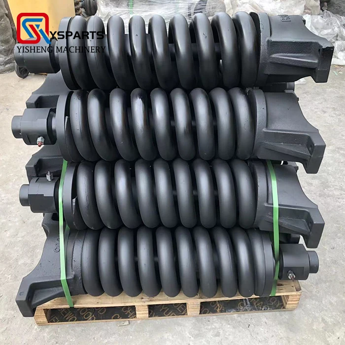 Oem Size Excavator Track Tensioner Ex400 Ex400h-3 Ex400hlc Ex400lc-1 ...