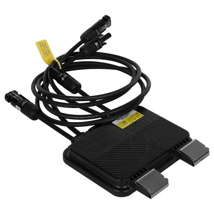 Tigo Solar Mppt Dc Photovoltaic Optimizer Ts4-a-o Home Power Generation ...