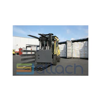 Wholesale Made In Korea Forklift Attachments High Performance Inverta ...