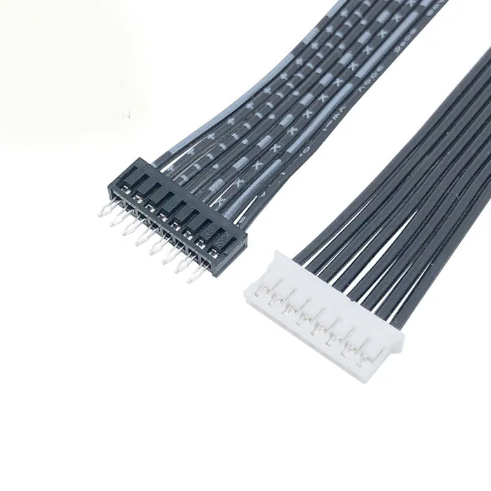 Customized JST SM Connectors - Reliable Electronic Solutions