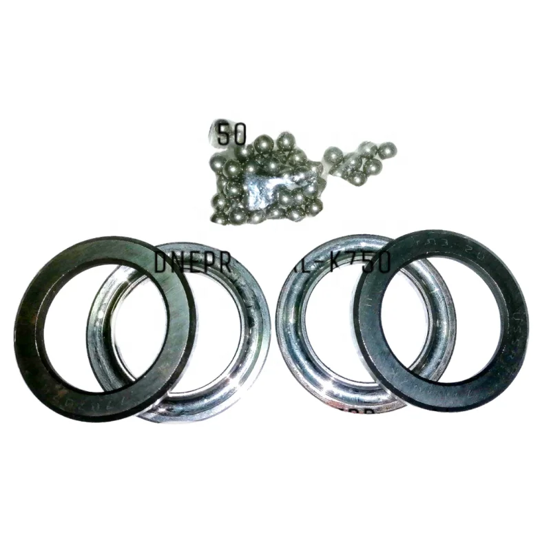 High Quality Motorcycle Steering Column Bearings Ball Bearings Steering ...