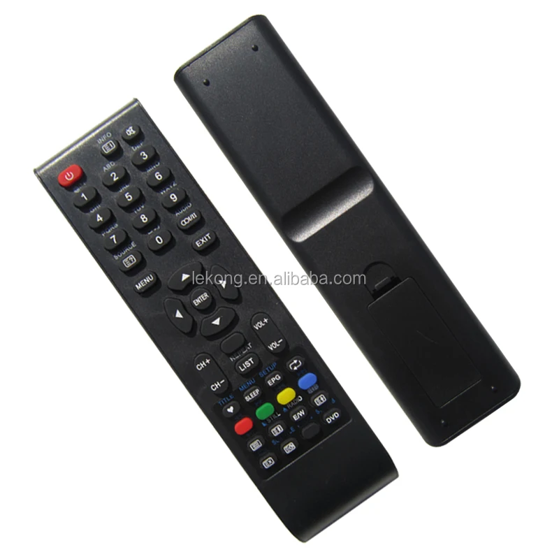 Control remoto para PREMiER IRISSAT rosa JSW BRAVIS TV GCBLTV21A-C86 ...