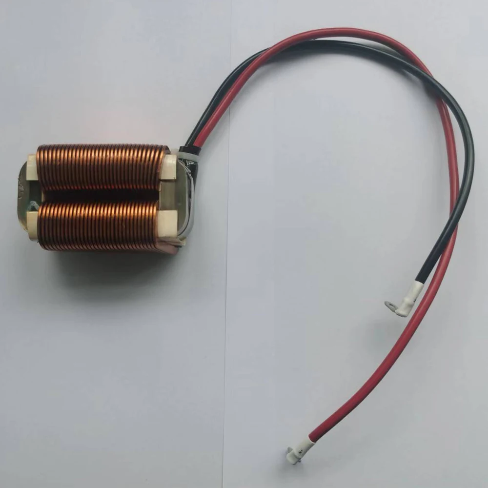 300uh PFC Choke Inverter Filter Inductor Coil - RUISI