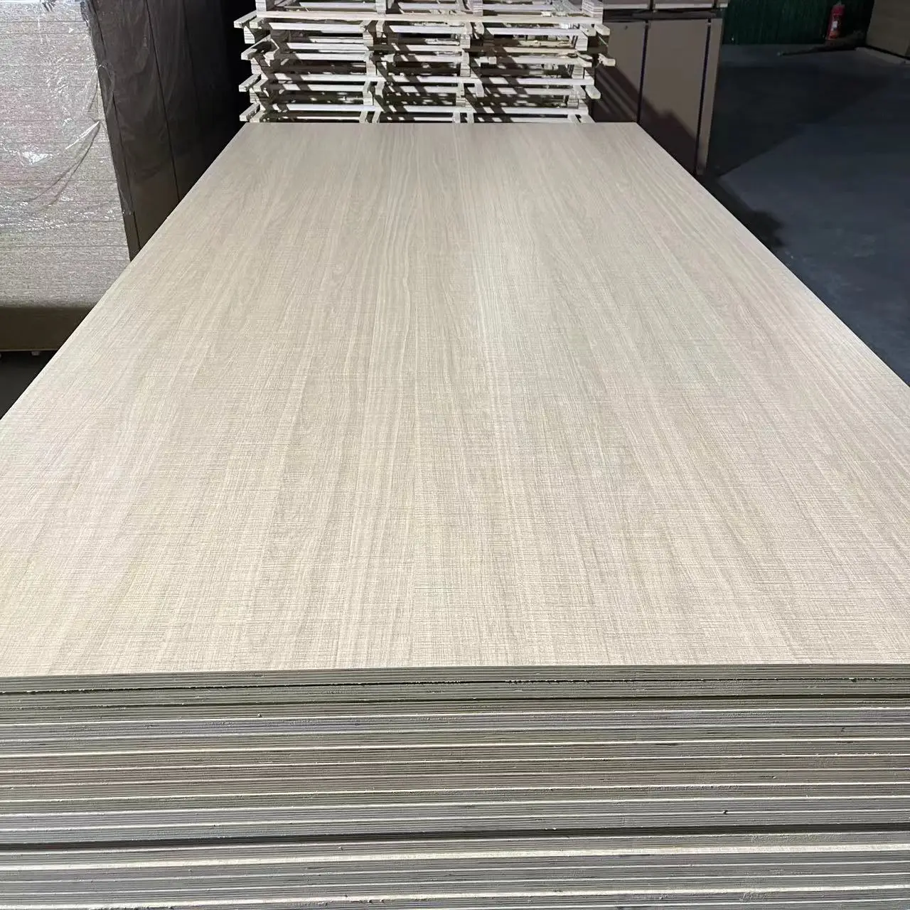 4x8 Melamine Faced Plywood - Versatile and Durable Solutions