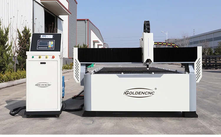 1530 Waterjet CNC Plasma Metal Cutting Machine Price in India Turkey ...