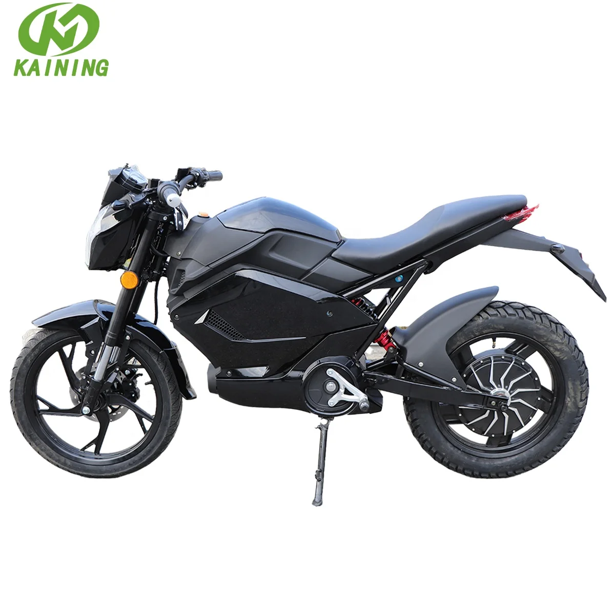 2000w Electric Motorcycle 1000w Electric Motorcycle With Eec Coc ...