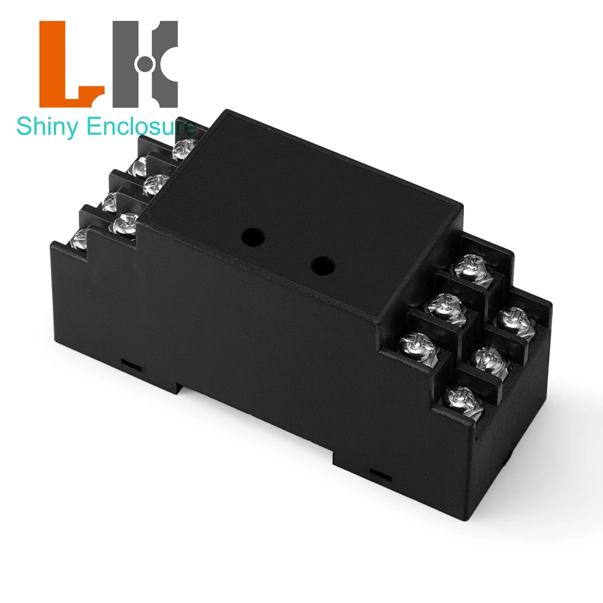 95*36*47mm Small Wiring Enclosure Plastic Industrial Control Box Case ...