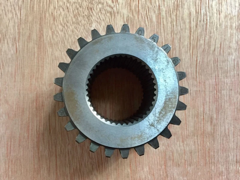 SHACMAN X3000 Rear Axle Gear - Durable & Reliable Performance