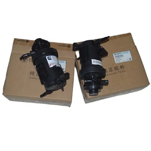 Original Foton Truck Parts-oil Filter(p1110210001a0/5267294/5274913 ...