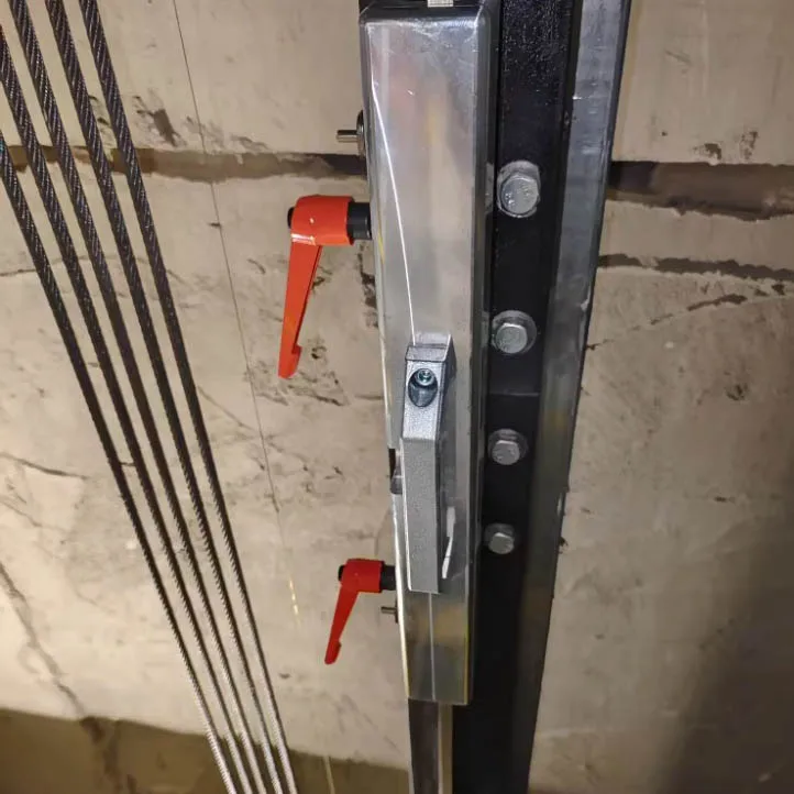Magnetic Elevator Guide Rail Connector Rail Connection Artifact/tooling ...