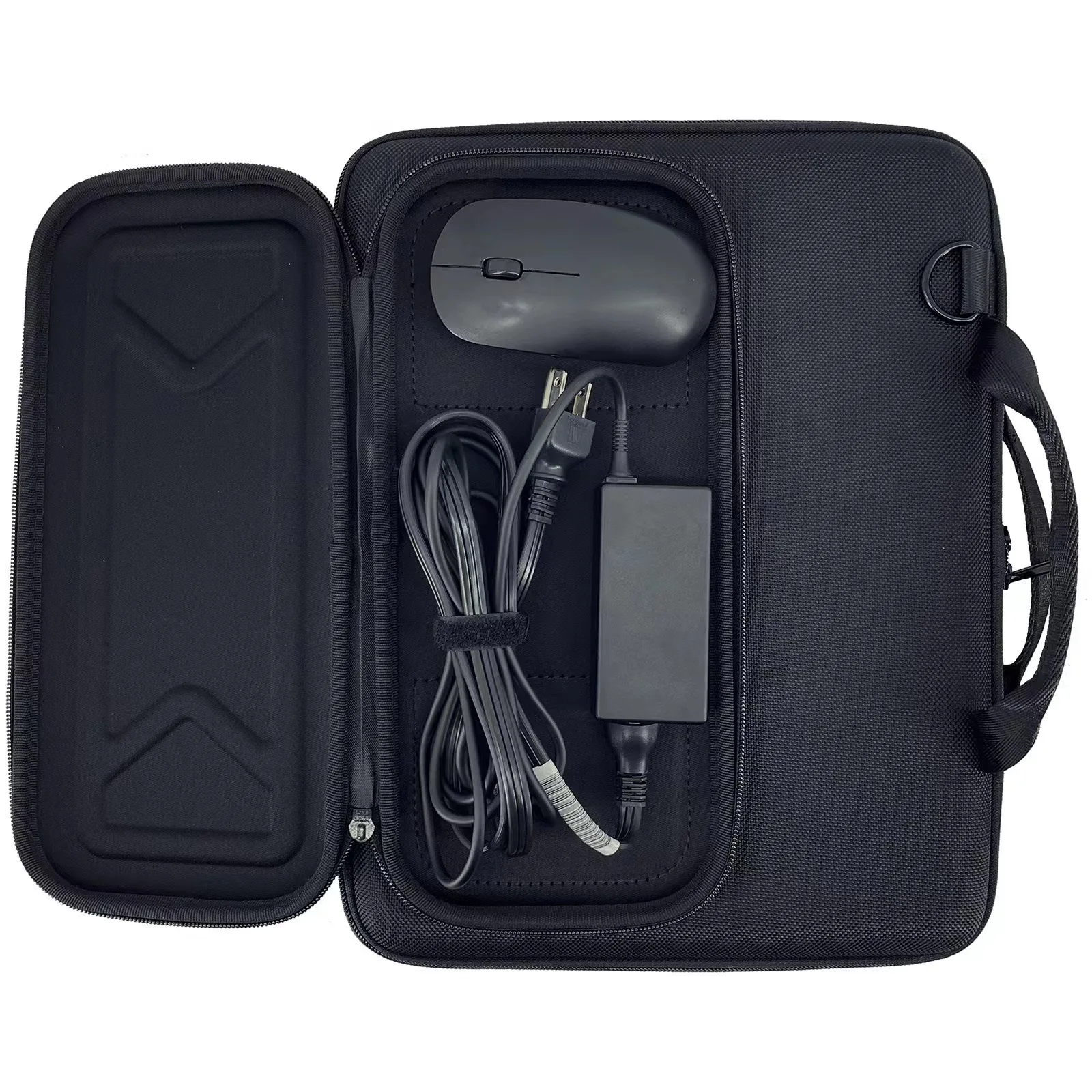 Waterproof 14inch 15.6inch Laptop Bag Case Carry EVA Case Hard Shell ...