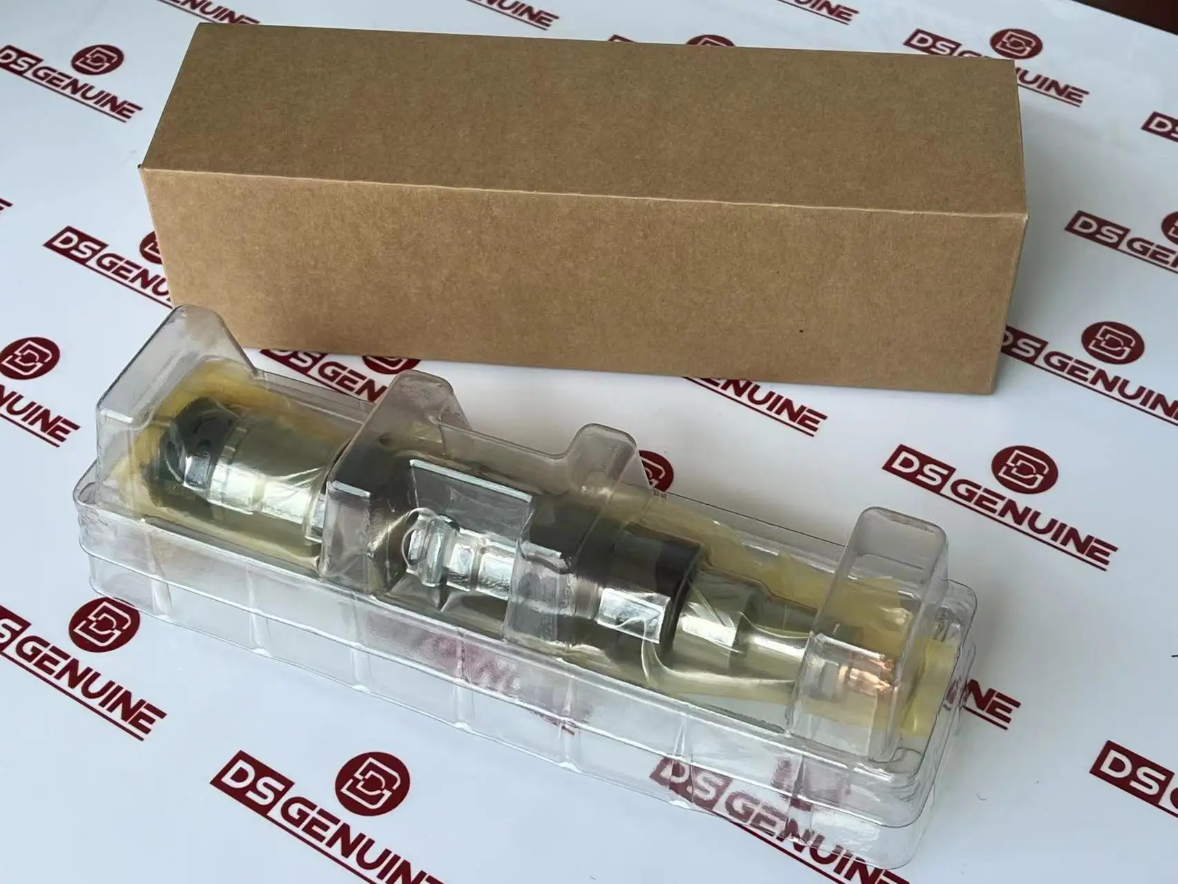 2086663 0984302 575177 Genuine Oem New Diesel For Xpi Fuel Injector ...