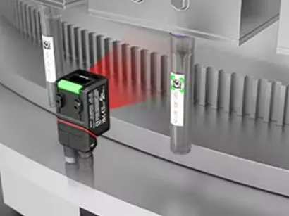 Keyence SR-X300 + SR-XHR Barcode Readers - Ai-Powered Scanning