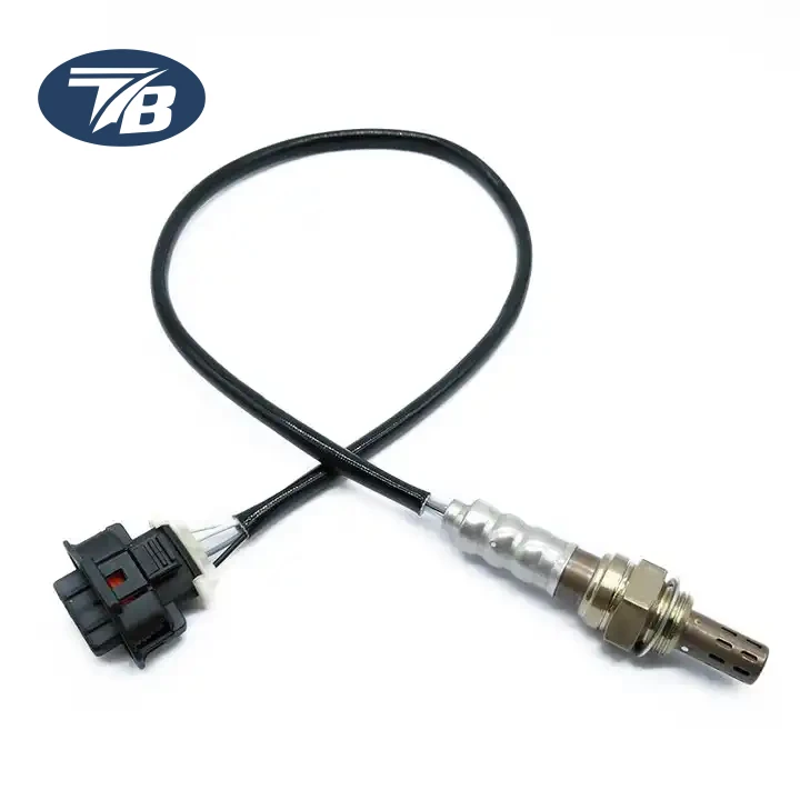 Alibaba.com: TIANBANG 4-Pin Oxygen Lambda Sensor for Mazda Chevrolet OE ...