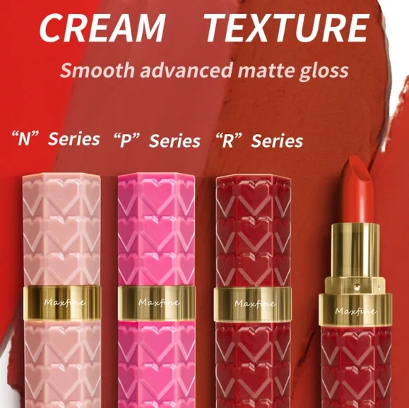 Popular makeup lipstick, eyebrow pencil, and eyebrow cream Product Show ...