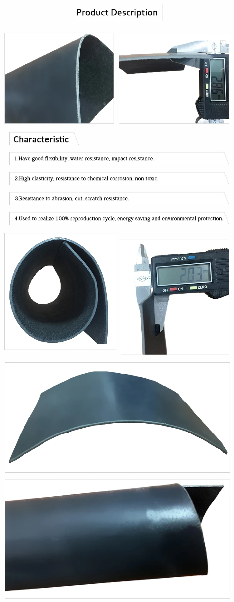 Eva Panel For Automotive Interior Decoration - Buy Eva Foam Exterior ...