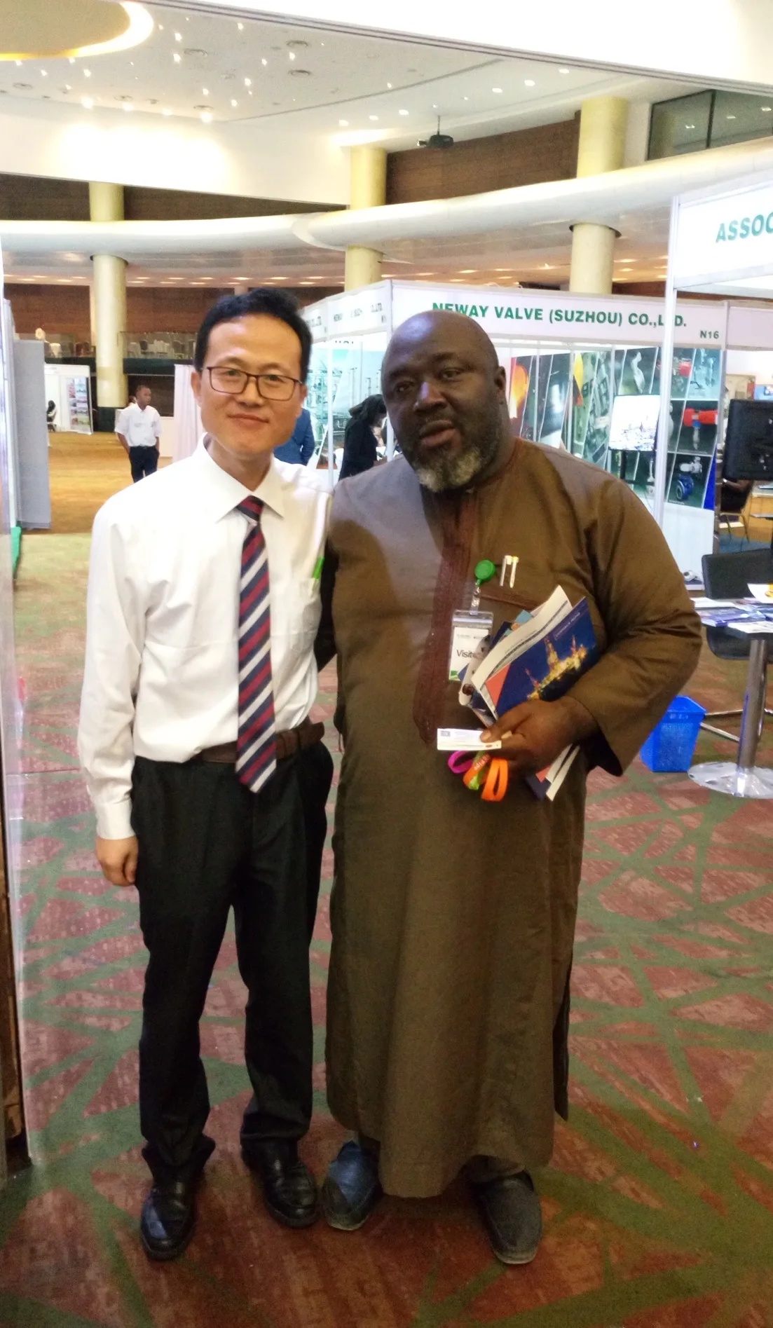 会社概要 - Shandong Molong Petroleum Machinery Co., Ltd.