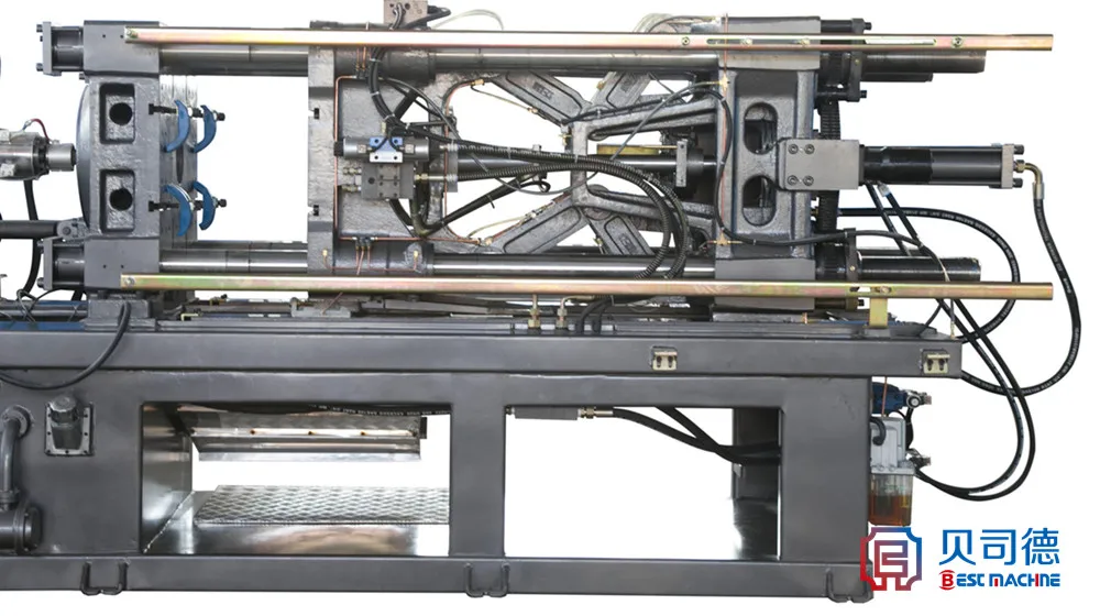 Medical Pipette Tips Making Machine - Reliable & Efficient