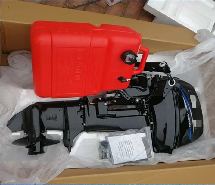 Genuine and New 4 Stroke 200HP Outboard Boat Motors 200hp Suzuki ...