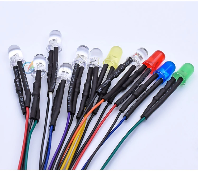 How to Wire LED Diodes - Customized DIY Home Decoration