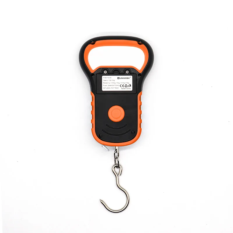 Portable Fishing Luggage Scale for Travel Luggage, Small Electronic ...