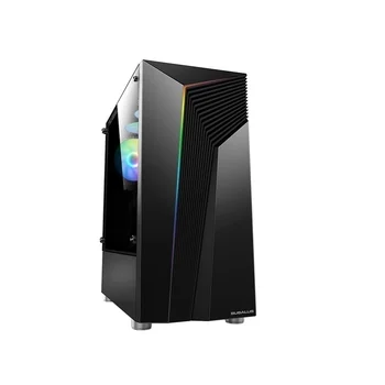Ipason Amd 5600g 3.9ghz Hexa Core Radeon Vega Graphics Ssd Pc Gamer ...