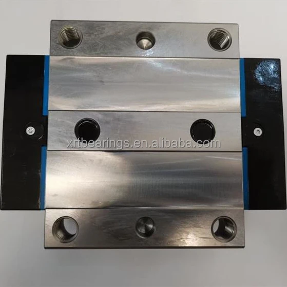 Rexroth Linear Guide Slide Block - Smooth Motion & Durability