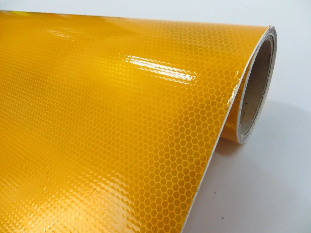 Retro Vinyl Printing - Durable PVC Road Safety Signs