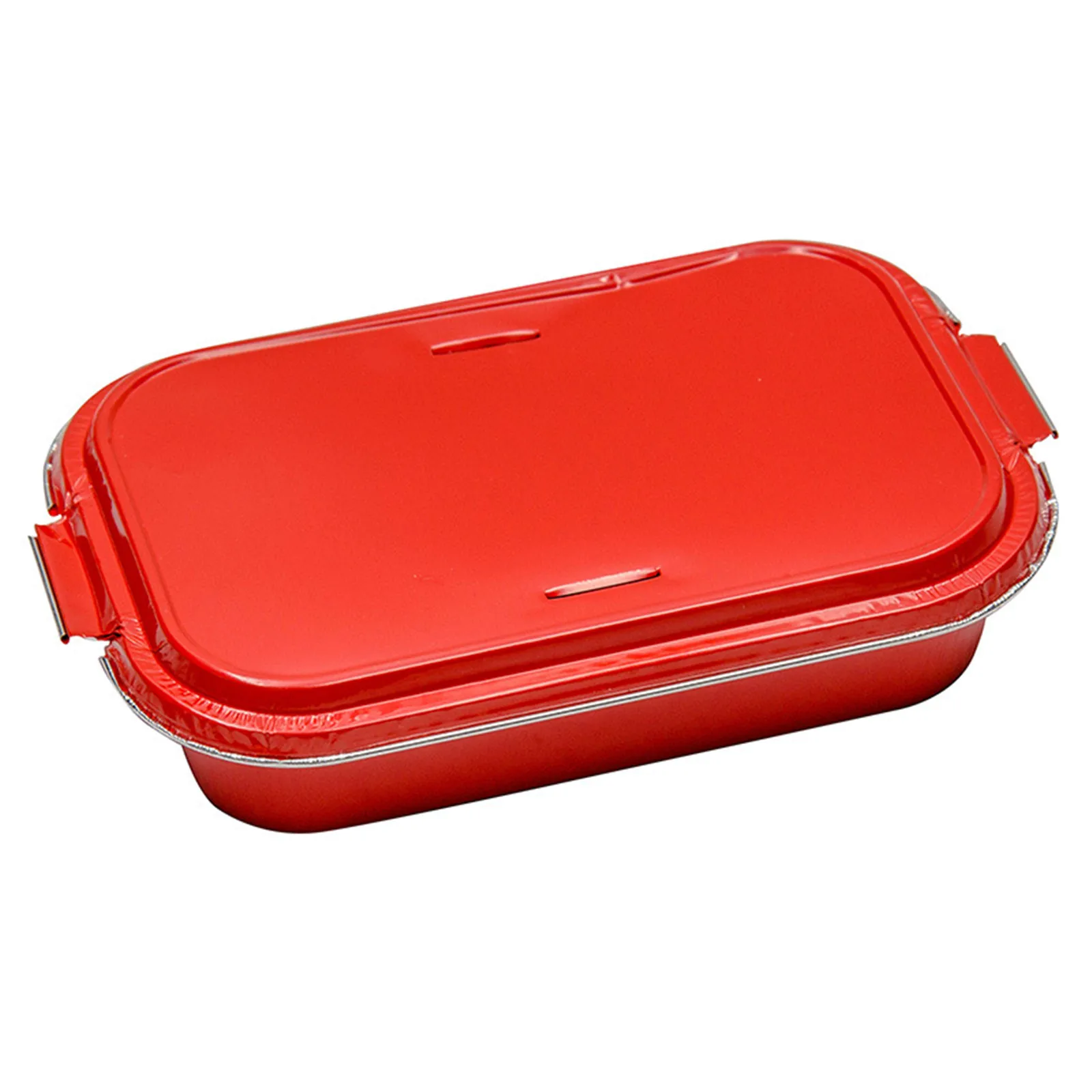 Airplane Food Packaging Airline Meal Box Airline Foil Lunch Box - Buy ...