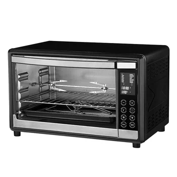 Professional Mini Oven Electric Home Baking30l High Capacity Multi ...